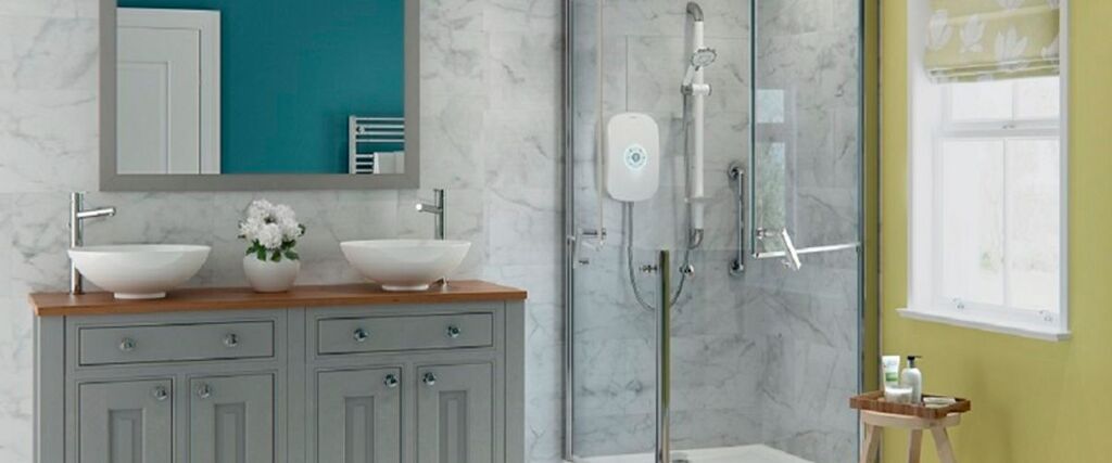 Walk in Baths & Easy Access Showers | Companion Bathing